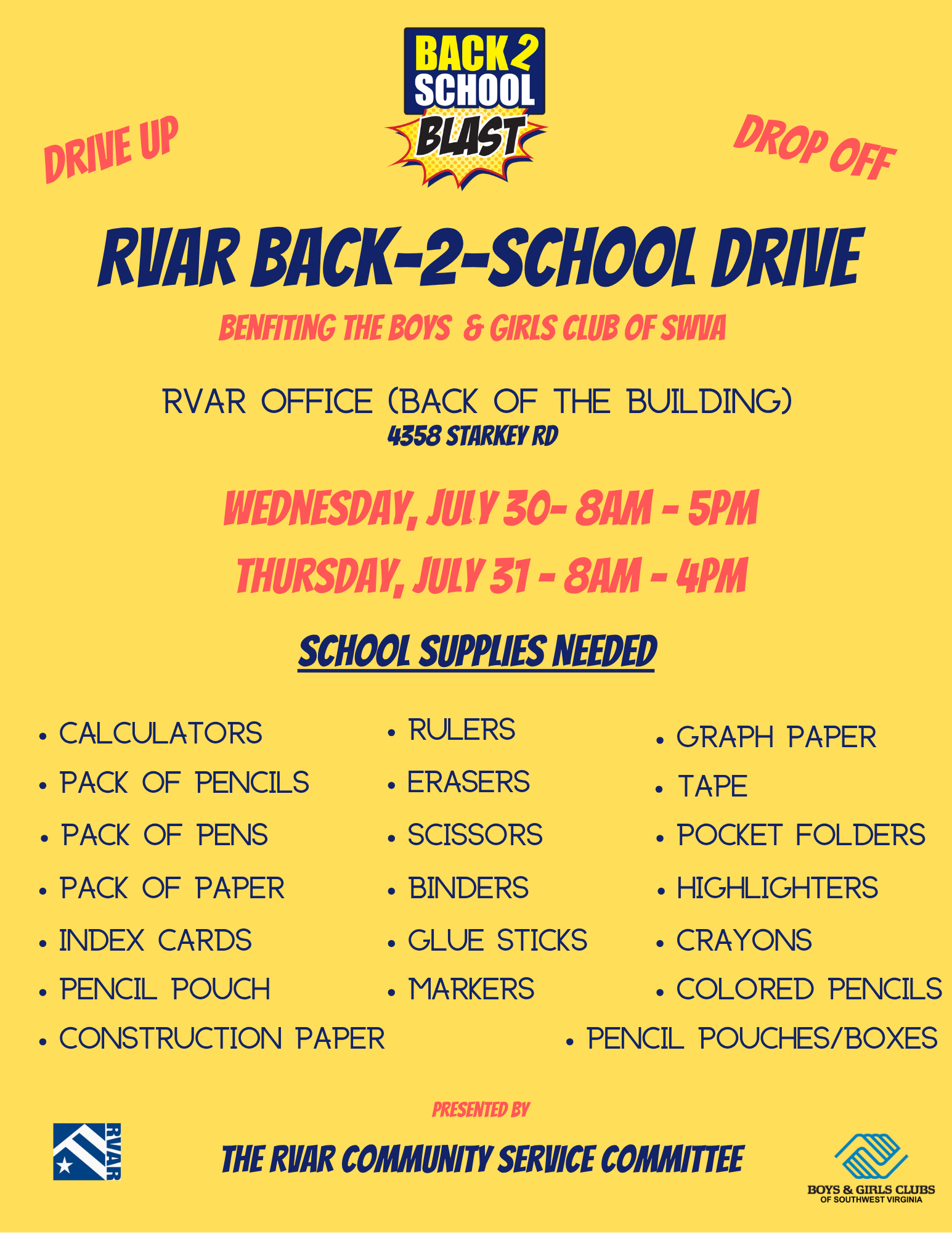 Home - Roanoke Valley Association of REALTORS®